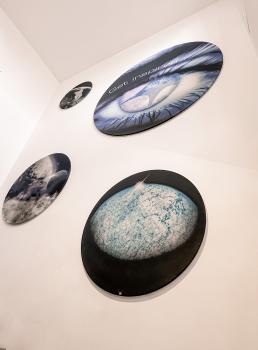 DISK 2D | Fahnenmeisterei